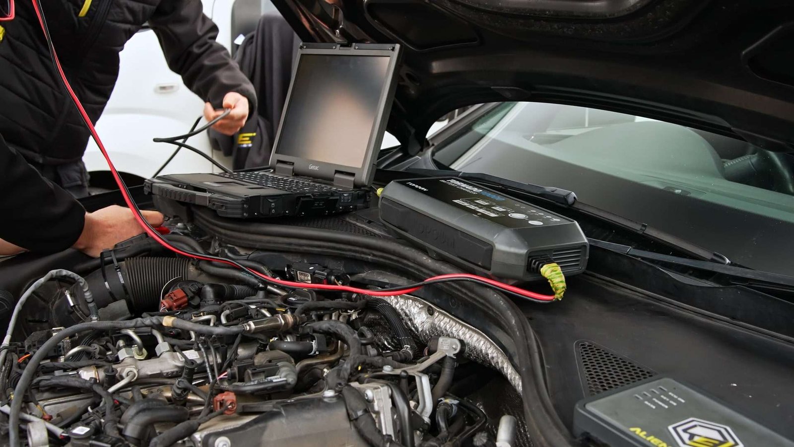 Mobile ECU Remapping & TCU Tuning | EZ Tuning | Liverpool, Warrington ...